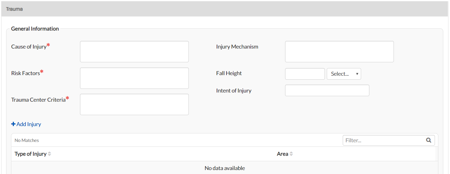 Manage Occupant Seat Information – TripTix