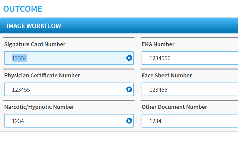 Manage Other Reports – TripTix