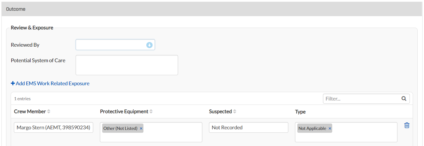 Manage Other Reports – TripTix