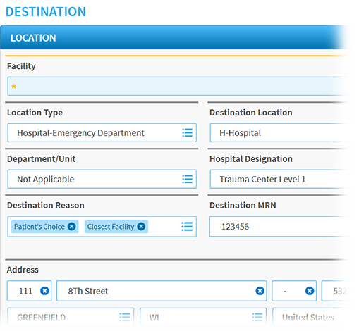 Manage Pre-arrival Activations – TripTix