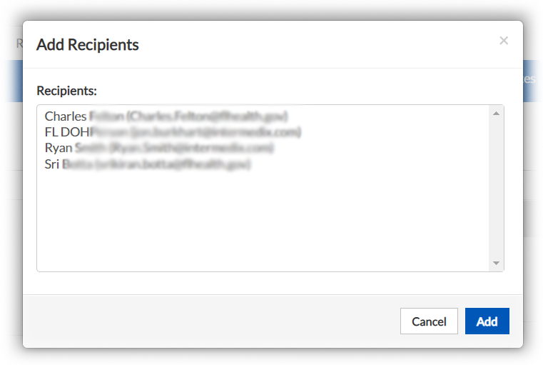 State Configurations – TripTix
